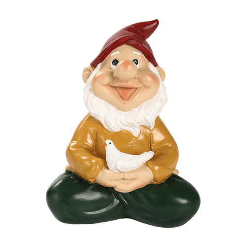 Comment décorer sa maison avec des nains de jardin ? - Déco Facile